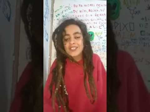 Utopia - triz Rutzats  Rap nacional  Poesia clandestina  Jah nos ilumine família !