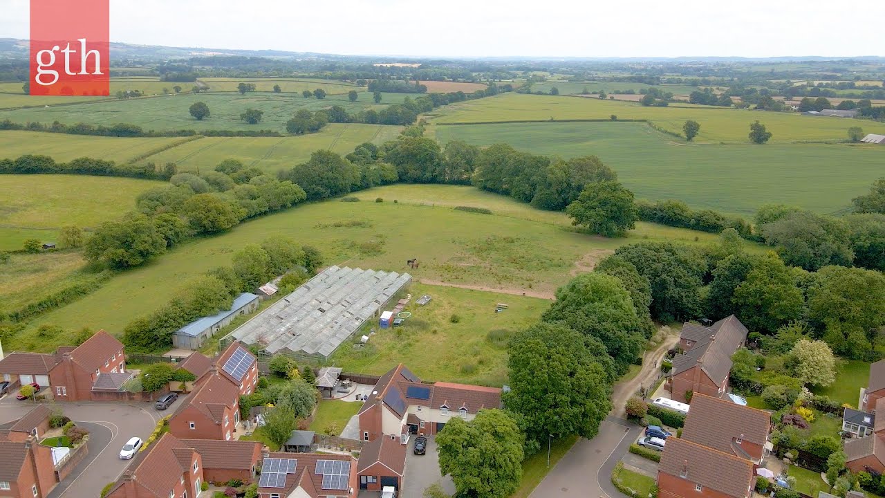 Greenslade Taylor Hunt - Oake - Taunton - Property Video Tours Somerset ...