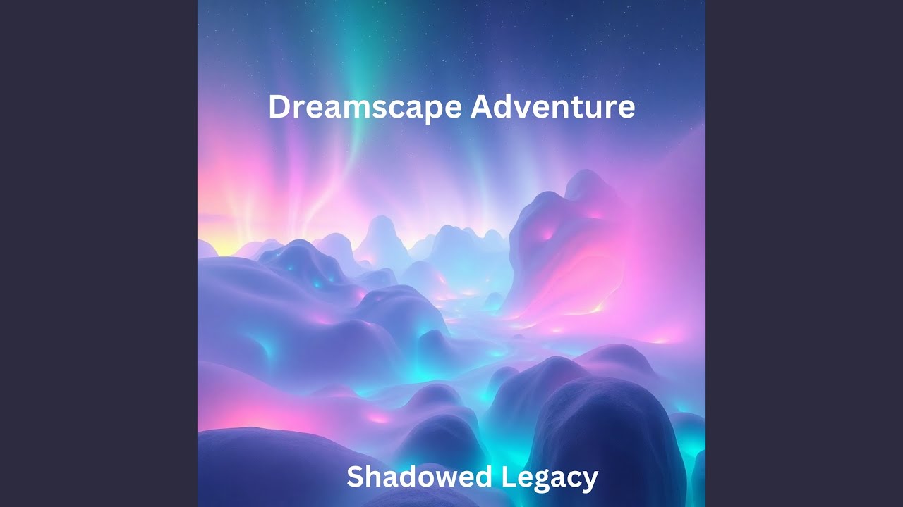Dreamscape Adventure - YouTube