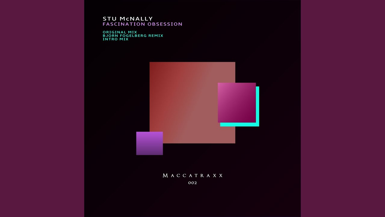 Fascination Obsession (Intro Mix) - YouTube