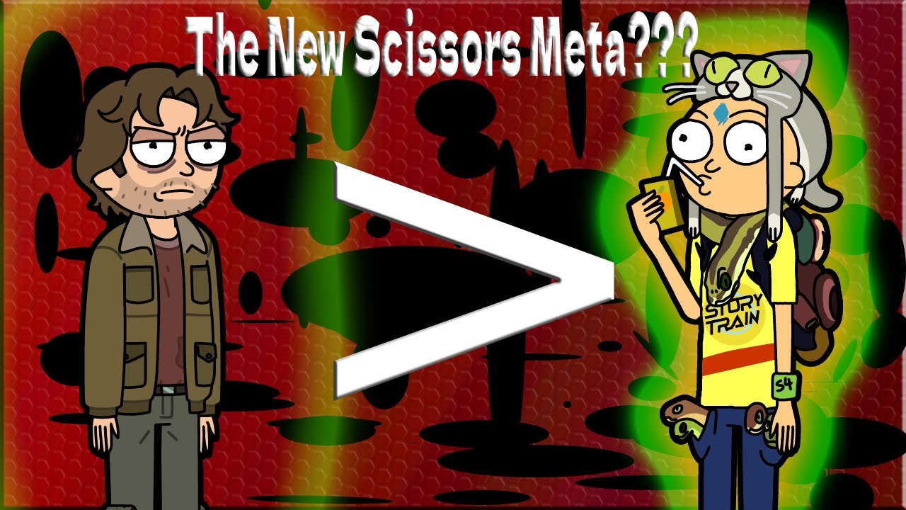 Demolishing FireJane in PvP with Simulated Morty - YouTube
