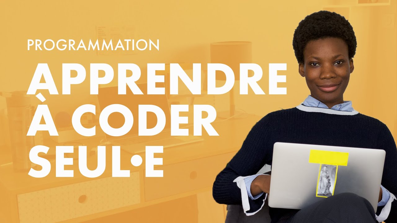 Comment apprendre à coder : connseils pour devenir développeur web ...