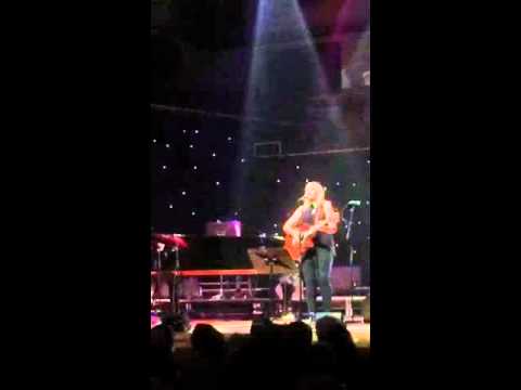 Kate Purcell national concert hall - YouTube