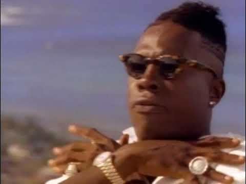Shabba Ranks - Mr. Loverman (Official Music Video) ft. Chevelle Franklin - YouTube