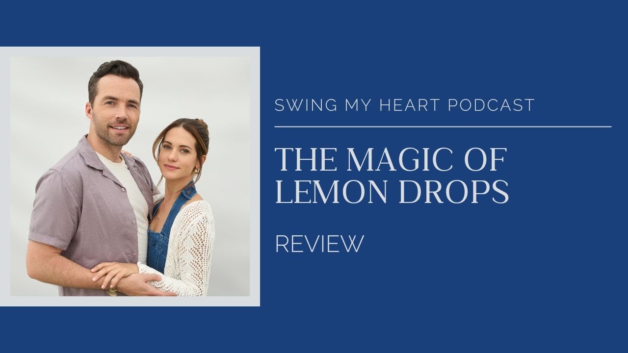"The Magic of Lemon Drops" - Review - YouTube