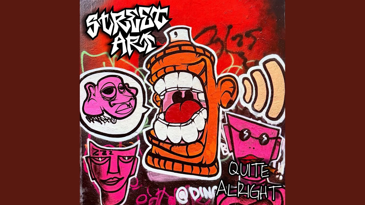 Quite Alright - YouTube