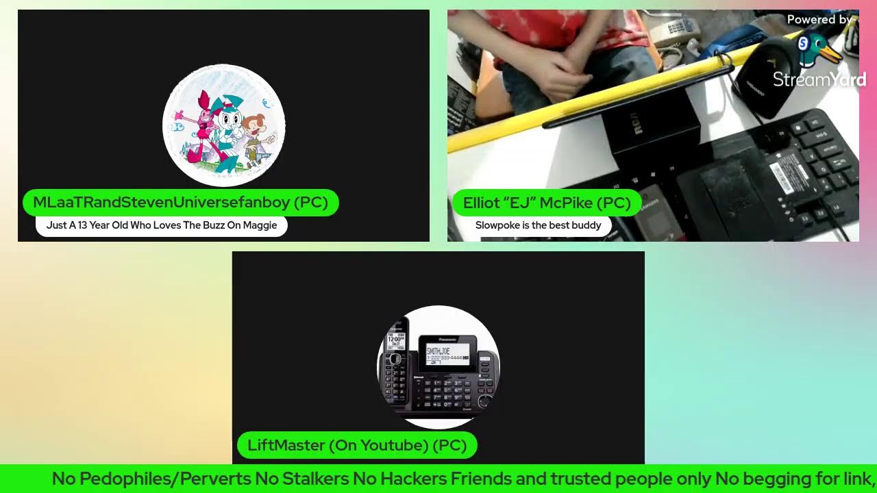 The Nerfer Stream S11 E4 - YouTube