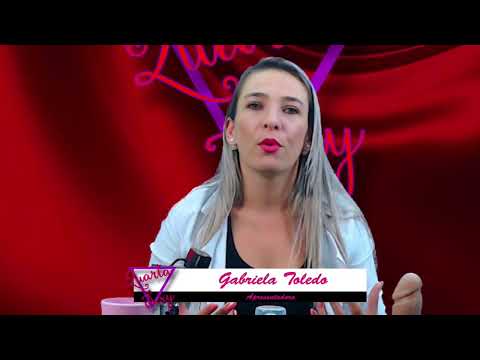 Confira agora na Lagoa TV o programa Quarta Sexy! (Reprise) 🌹