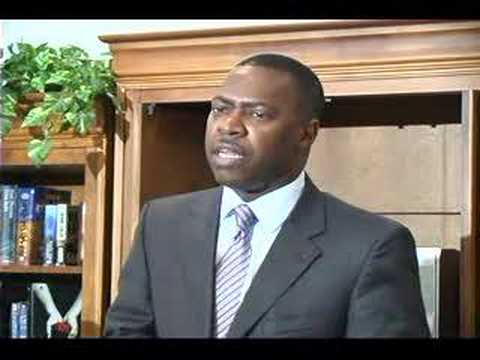 May 06 Floyd Hall Meets with Chamber - YouTube