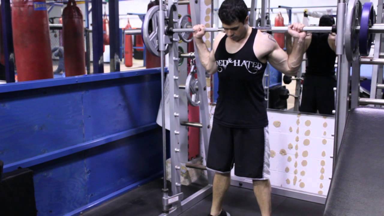 How to Make Your Single Leg Shot Faster : Athletic Training & Martial ...