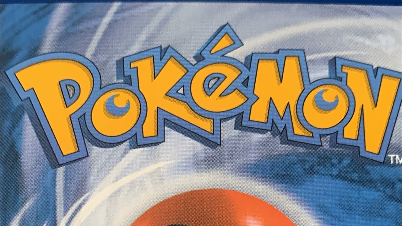 Pokémon opening - YouTube