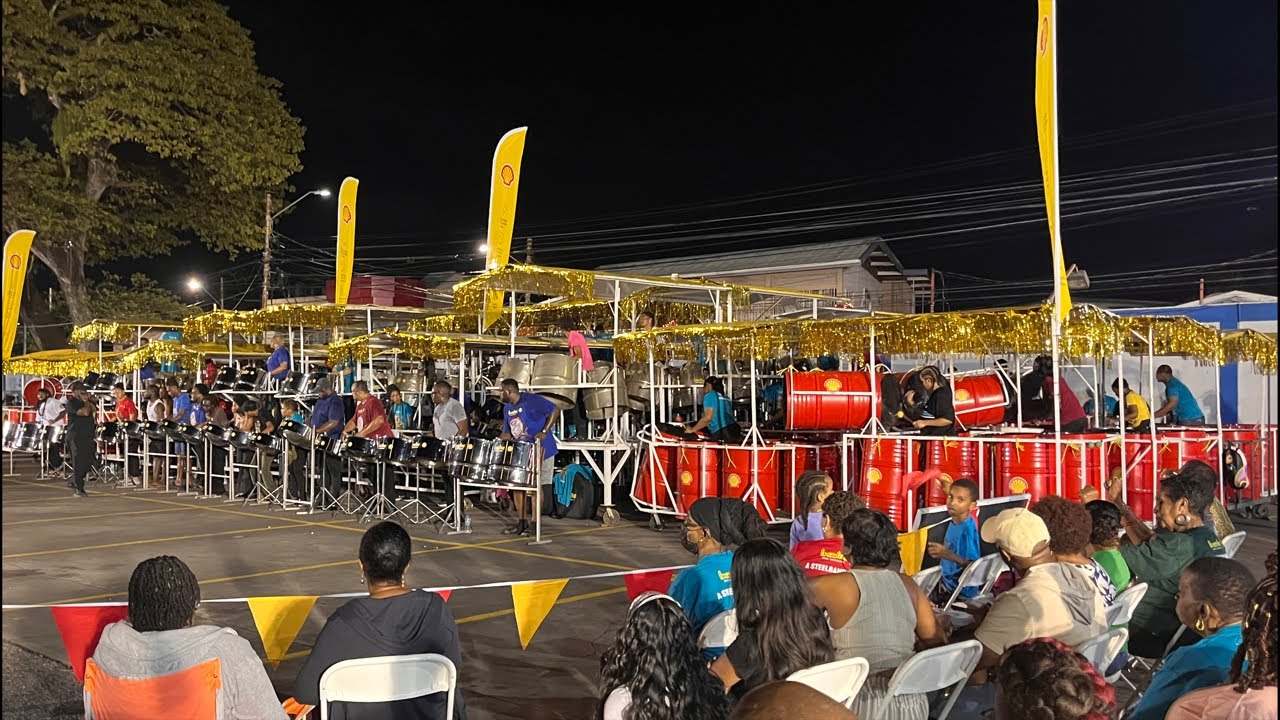 Invaders 2025 Pan Prelims and a walk along Tragarete road - YouTube