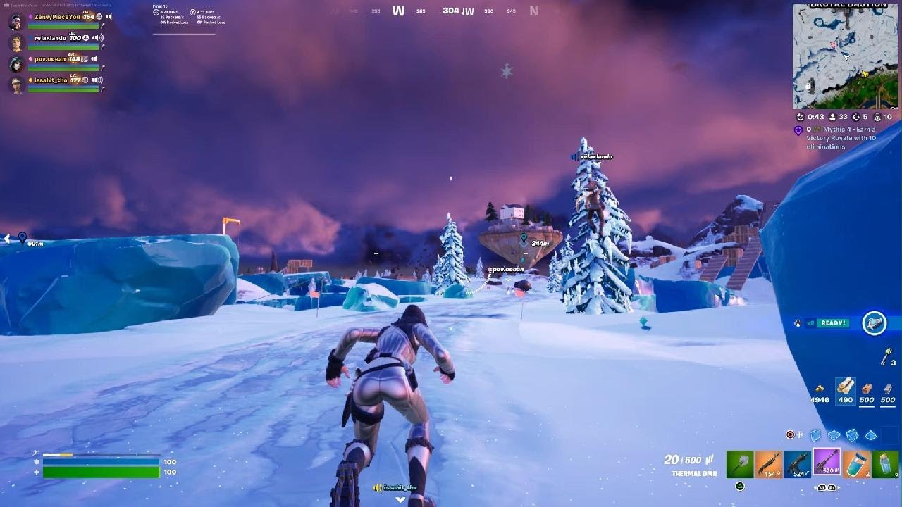 28 kill game champion lobby - YouTube