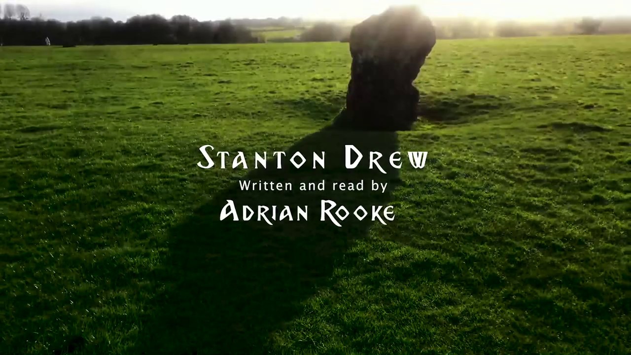 STANTON DREW by Adrian Rooke - YouTube