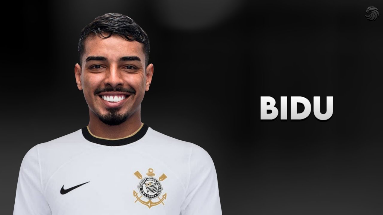 Matheus Bidu Bem Vindo Ao Corinthians? Defensive Skills & Goals 2022 ...