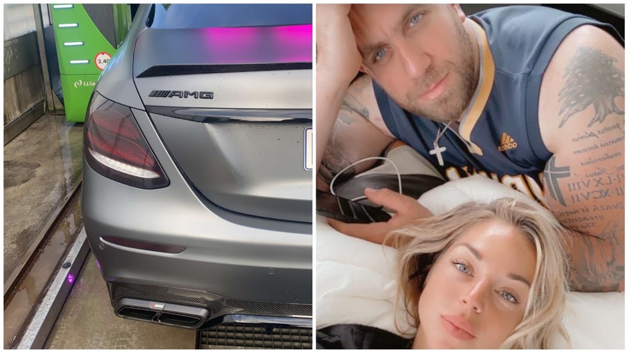 GMK's stories #2 des 16-17/04/2020 - Un conseil de Muscu de la part de ...