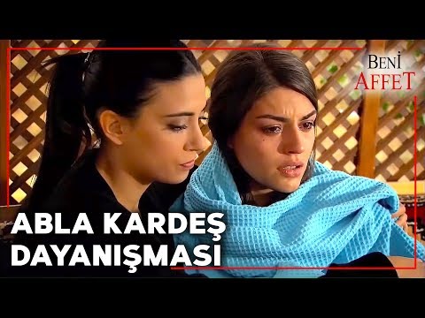 Bahar'ın Hali İçler Acısı! | Beni Affet