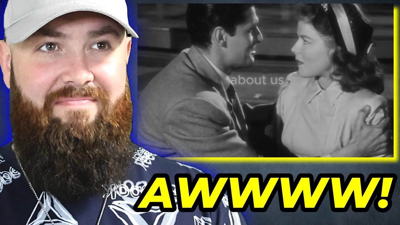 Stephen Sanchez "This Thing Called Love" | Brandon Faul Reacts - YouTube