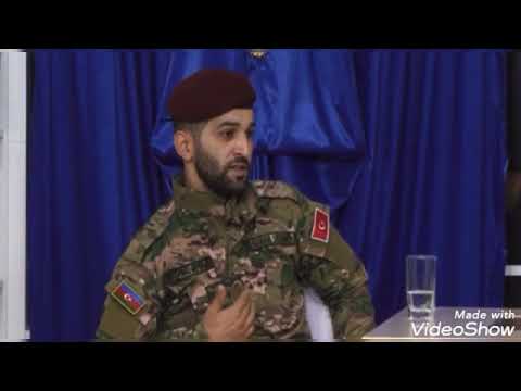 Vətənin mərd oğulları 🇦🇿