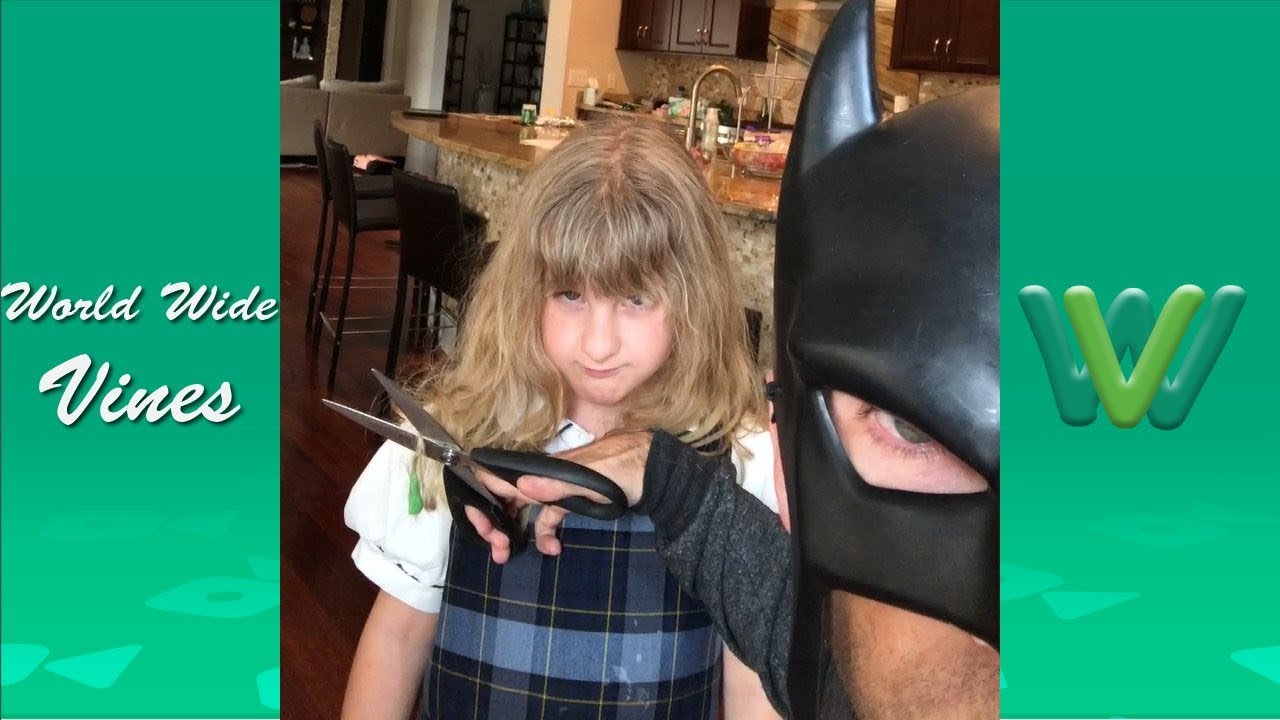 Top BatDad Vines Compilation | Best BatDad Vines Ever - YouTube