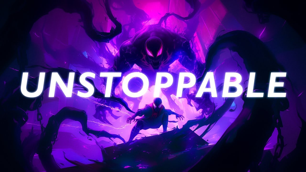 Songs that make you feel unstoppable ⚡ - YouTube