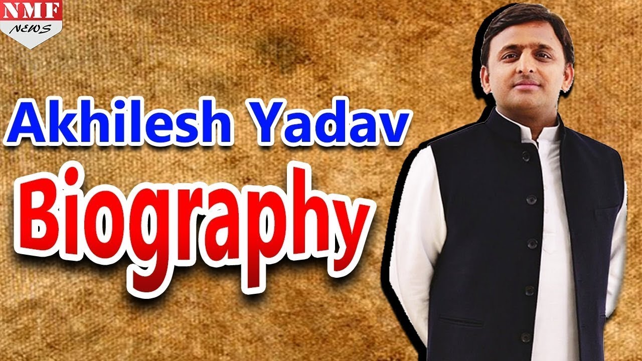Akhilesh yadav income, house,car biography and luxurious lifestyle ...