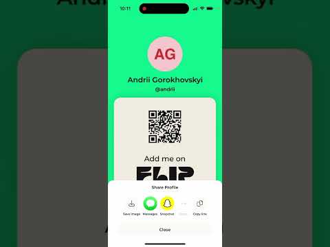 How to get rewards in Flip.shop app? - YouTube