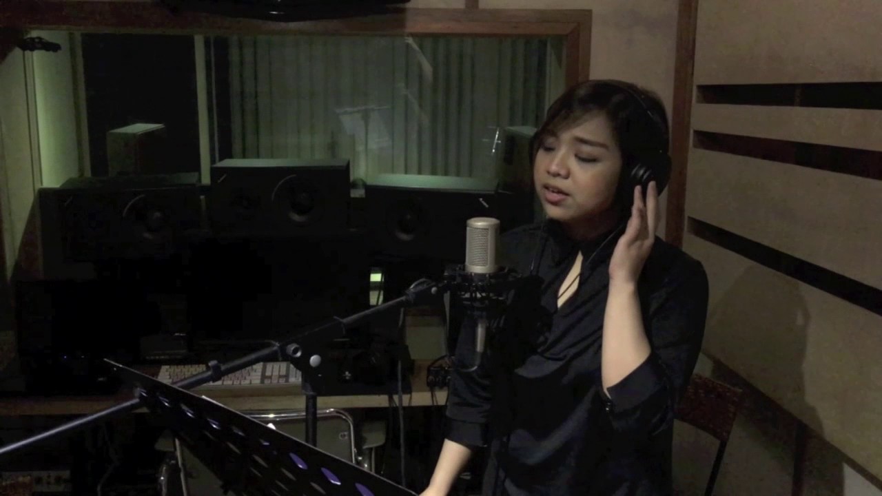 Friend of Mine (cover) - Kaye Allen - YouTube