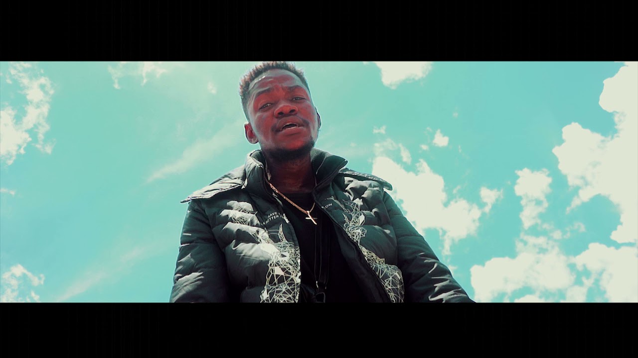 Eric Bro_Eglise (Clip Officiel) - YouTube