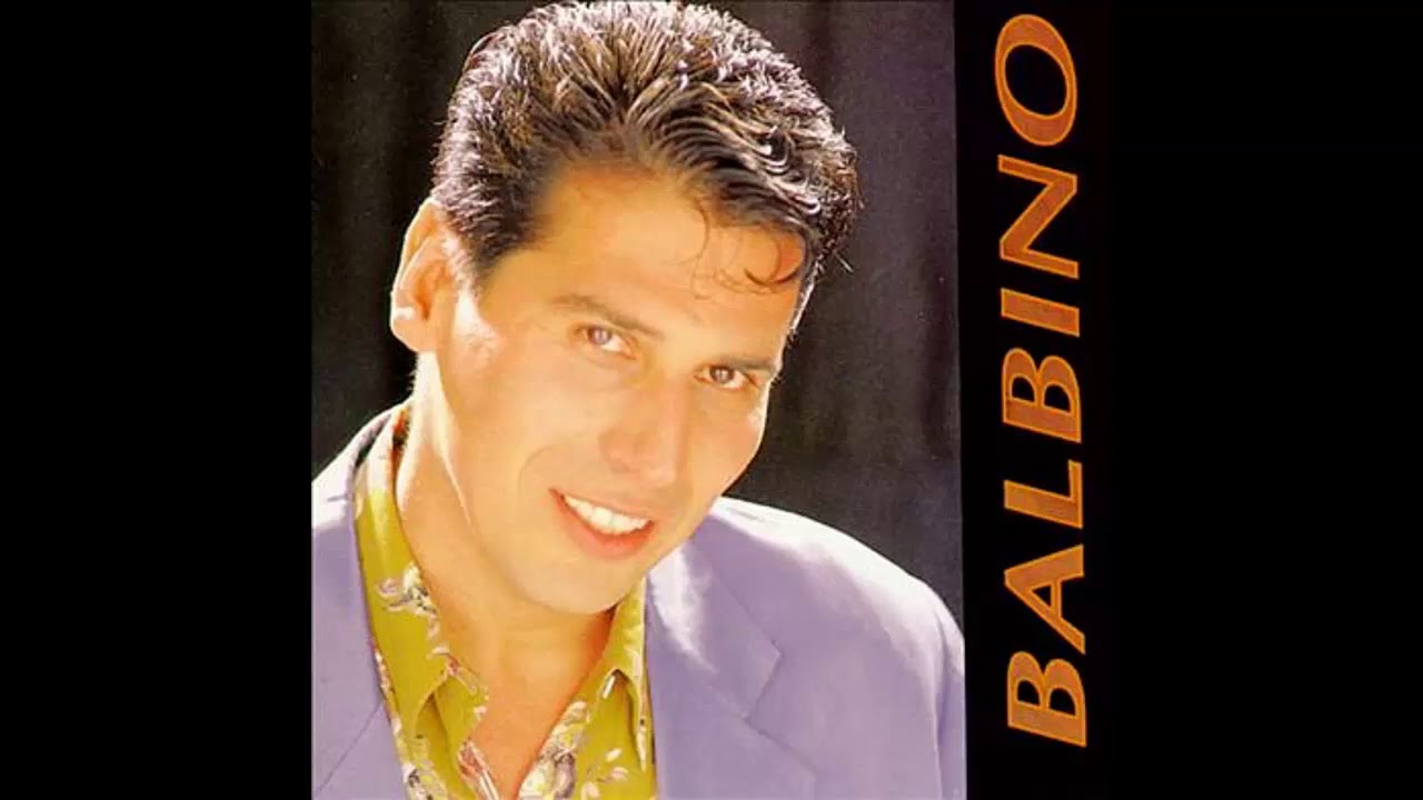 VENEZUELA - Balbino - YouTube