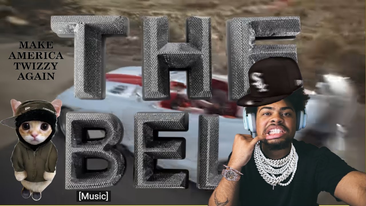 ALL MY DIAMONDS SPEAK TO ME!! (The Bell Music Video) - YouTube