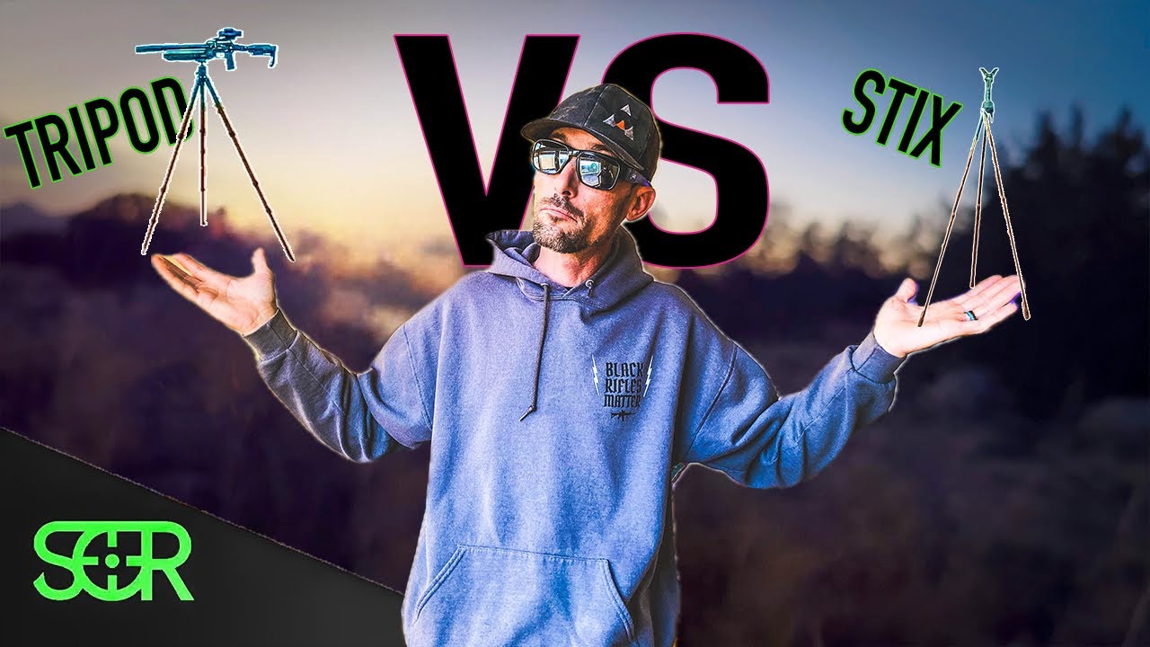 Pods VS Stix… whats more accurate? - YouTube