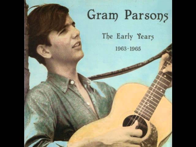 Big Country - Gram Parsons & The Shilohs Accords - Chordify