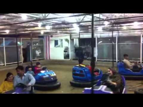 Sialkot park super car - YouTube