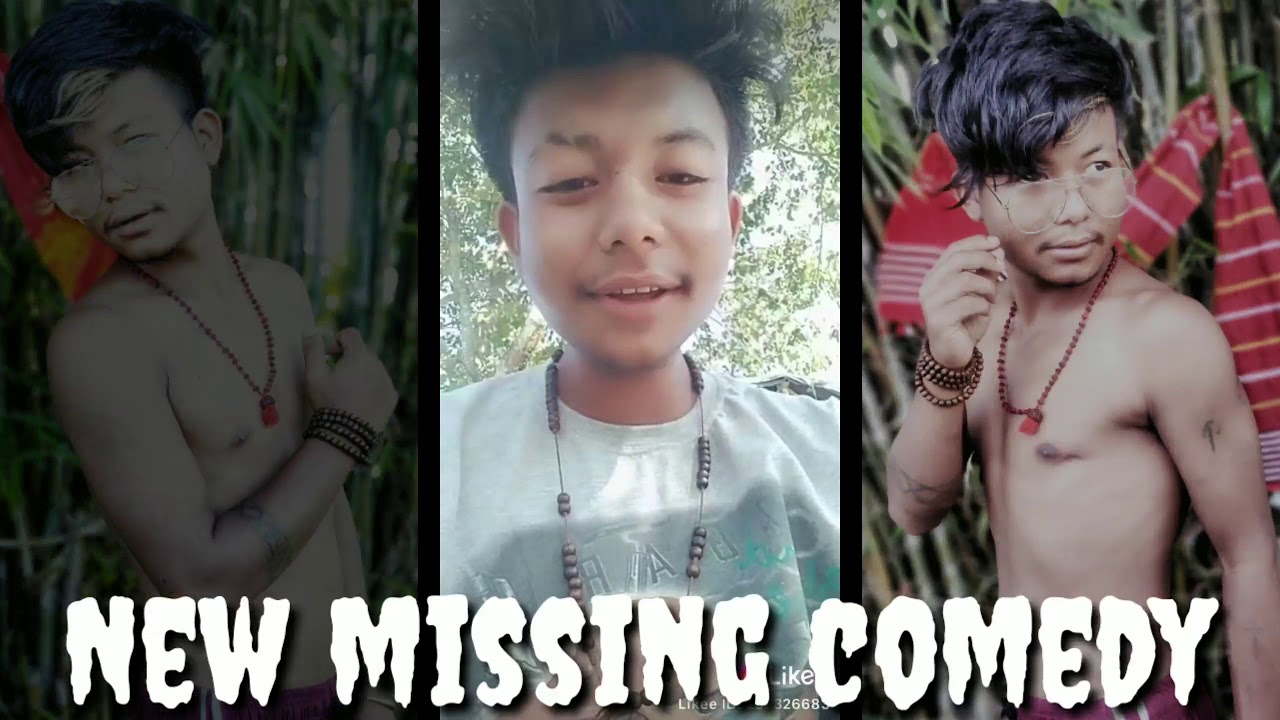 New missing Comedy like Video song 2020// - YouTube