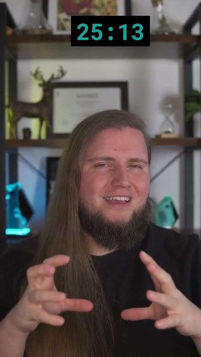 FINALLY understand the Classification vs Regression in just 56 seconds ...