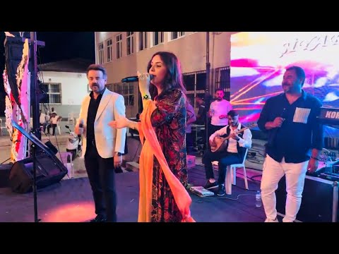 ZANA SAY ŞİYAR BERWARİ & NİMET GEZER GRANİ 2025