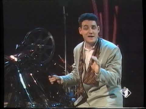 Mega Salvi Show | PUNTATA ? (Prima messa in onda originale del 1989)