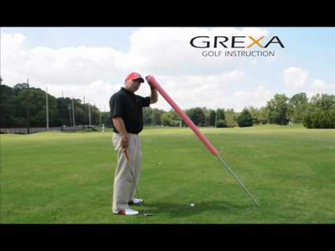 How To Put Pool Noodle On Golf Clubs
