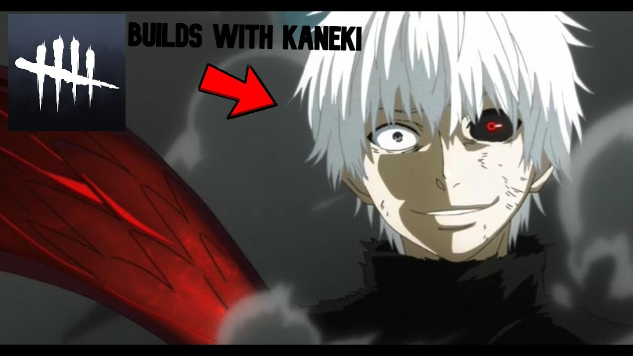 2 Amazing Builds For Kaneki In Dead By Daylight! - YouTube