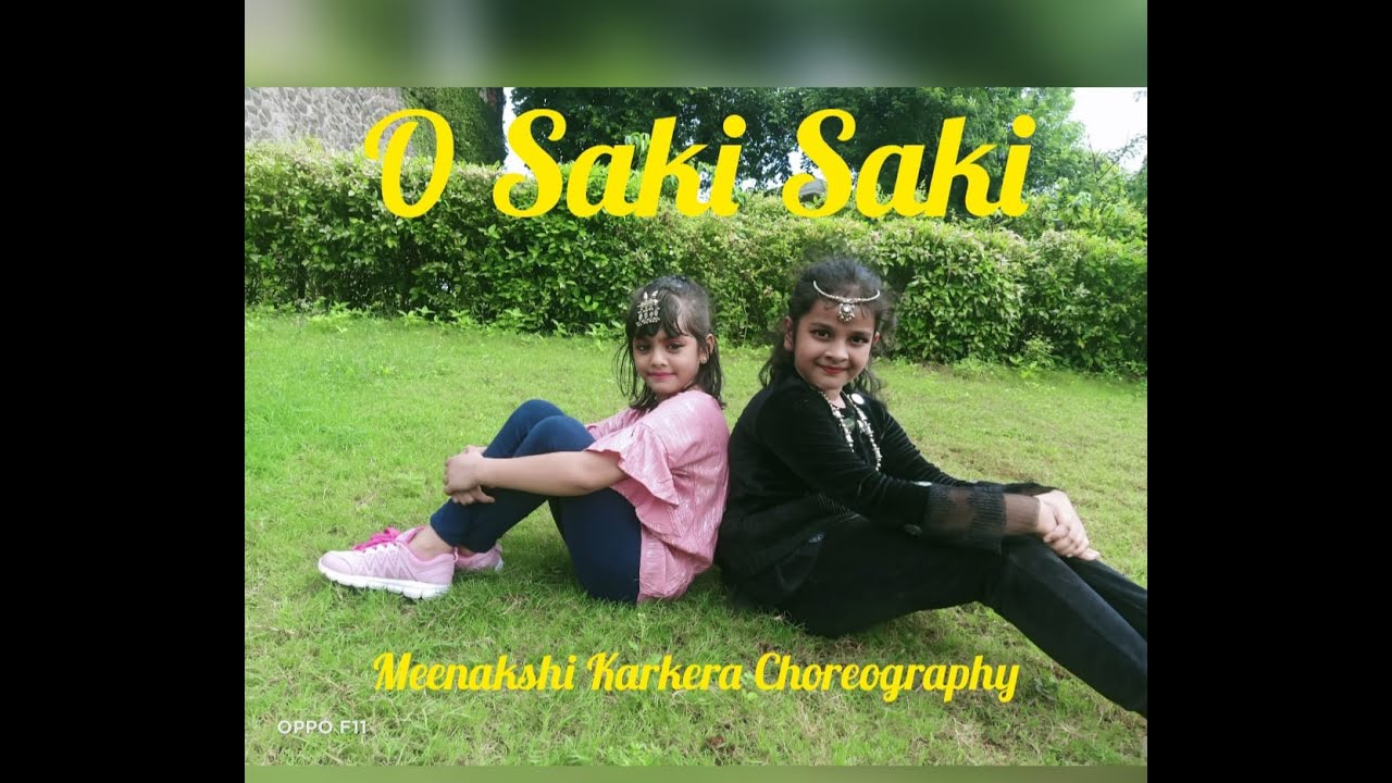O Saki Saki Song/Dance Video - YouTube