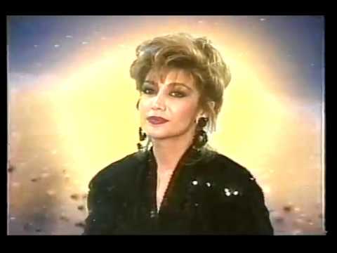 Delaram - Kie Kie [Official Video]