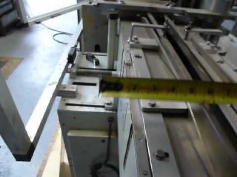 Champion Trading Corp item 13825 BDM Wrapper - YouTube