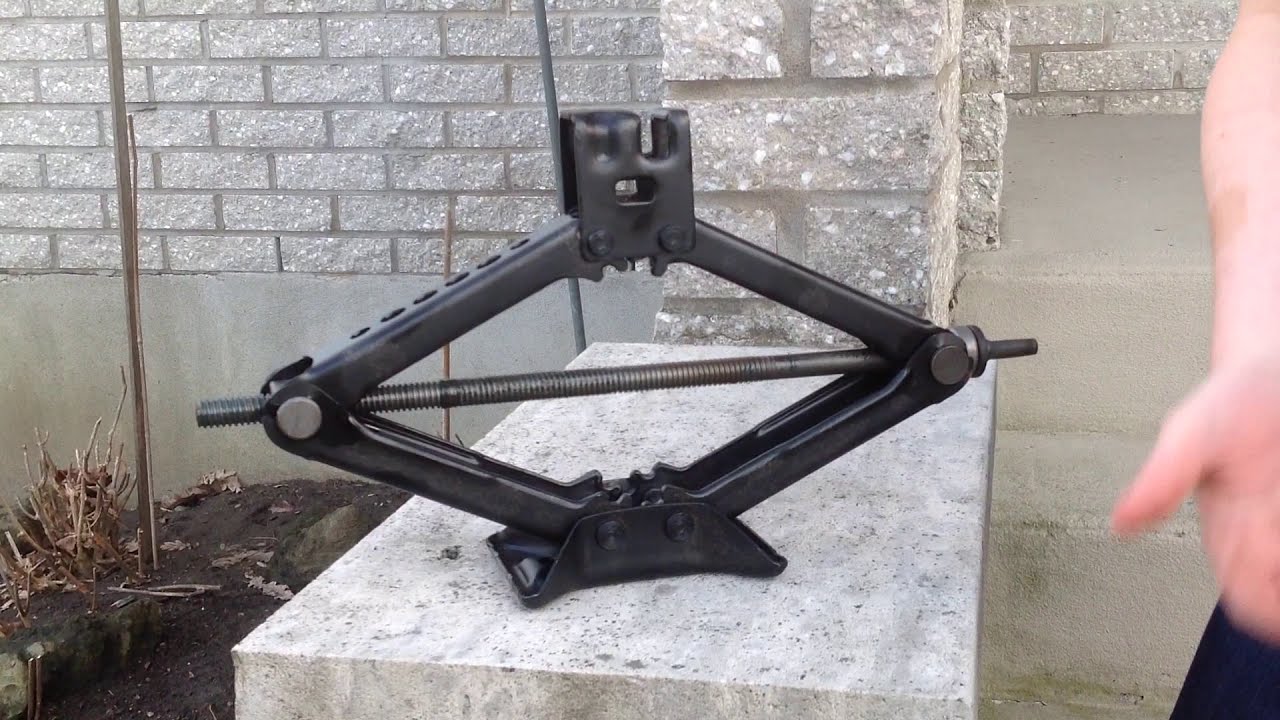 Screw Gear System - Type 1 - YouTube