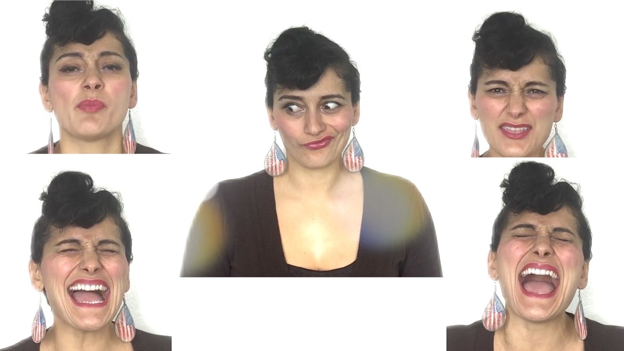 Adele - Hello Acapella (cover by Fatima) - YouTube