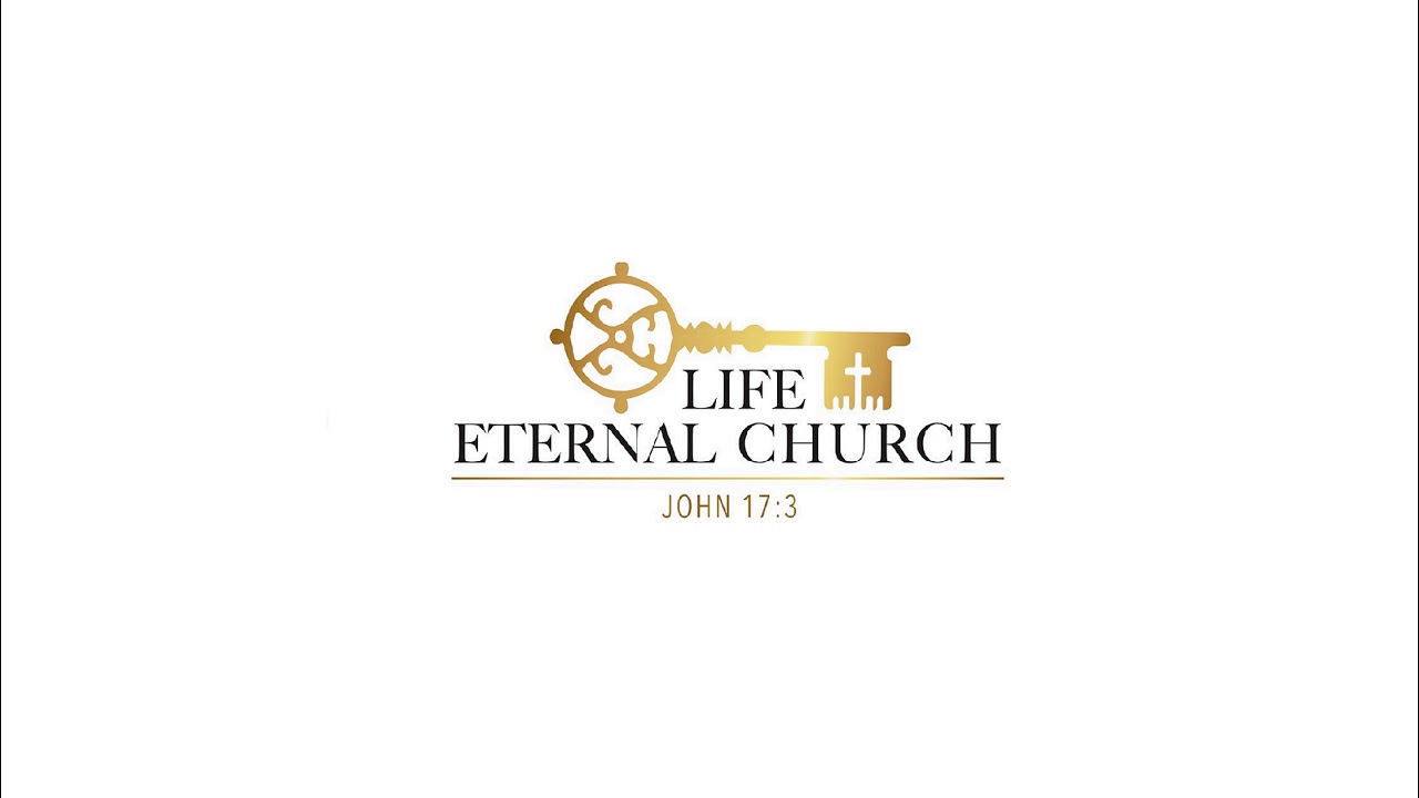 Life Eternal Church Live Stream - YouTube