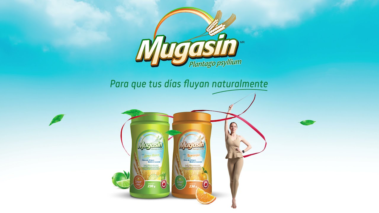 Mugasin Nicaragua | Fibra Natural para que tus días fluyan sin ...