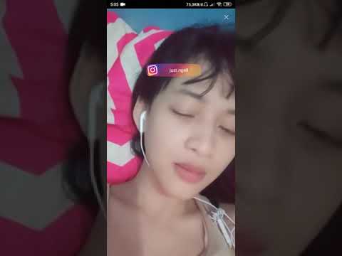 Bigo live Angelica part 3