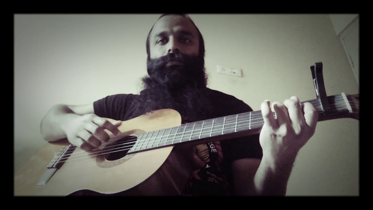 This is the Life - Amy MacDonald (Cover) - YouTube