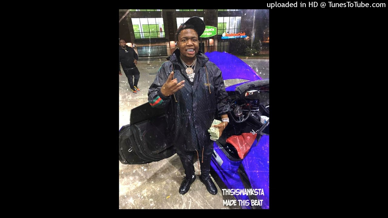 [FREE] Big 30 x Pooh Shiesty ''Blue Hundreds" Type Beat - YouTube Music